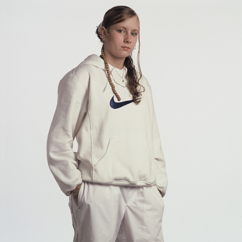 055. Fly Girls -Exactitudes