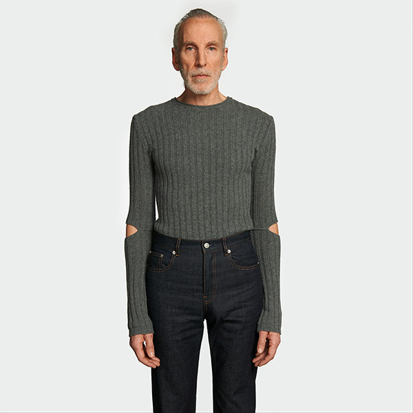 155. Helmut Lang Fans -Exactitudes