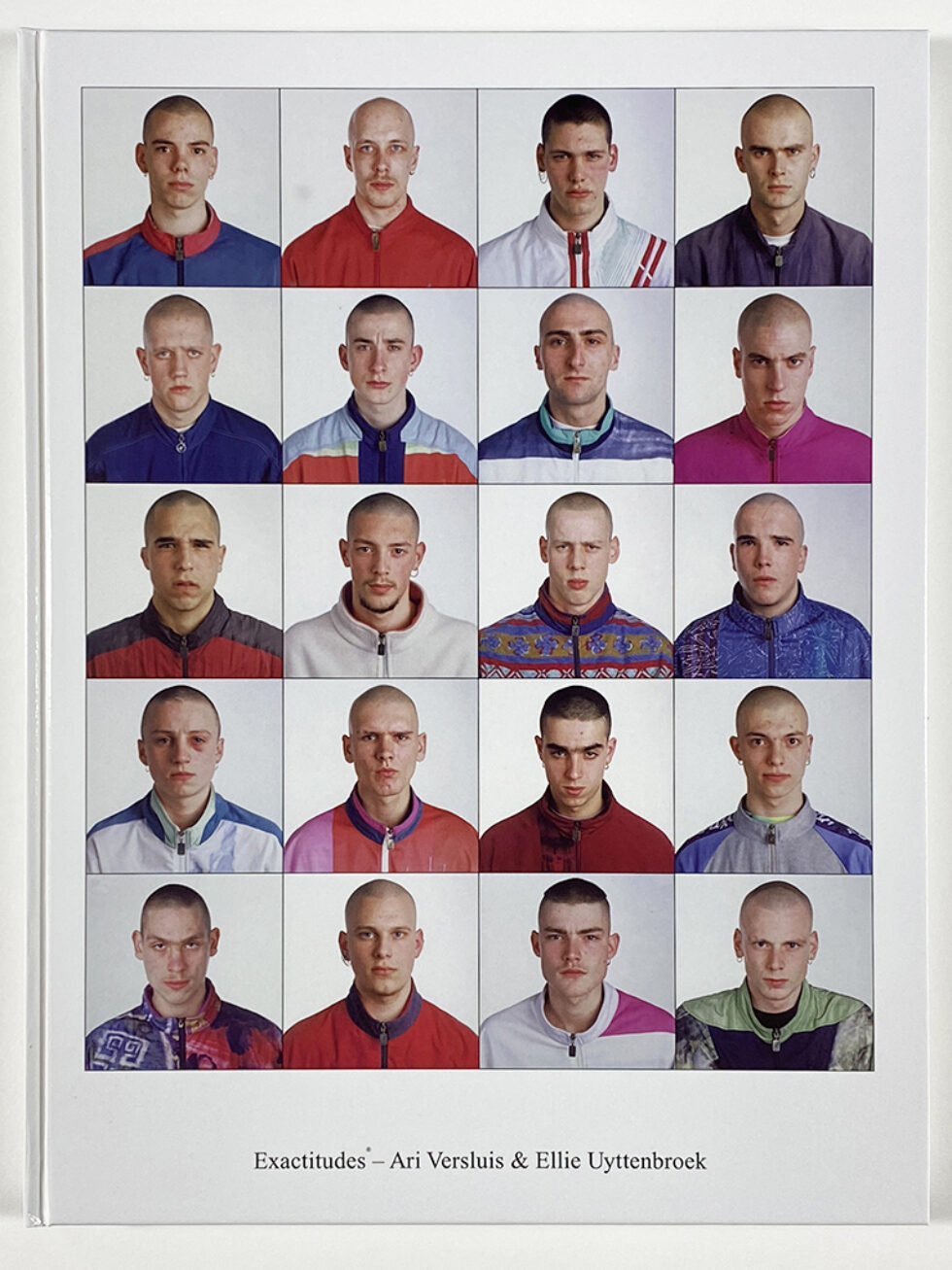 Exactitudes® -Exactitudes